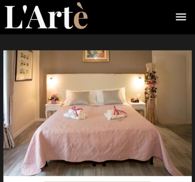 L'artè - Pontedera