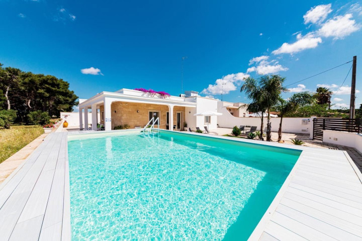 B&b Villa Noemi - Veglie