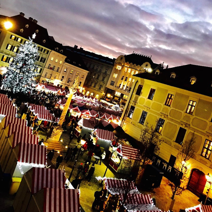 Best View Apartments - Bratislava