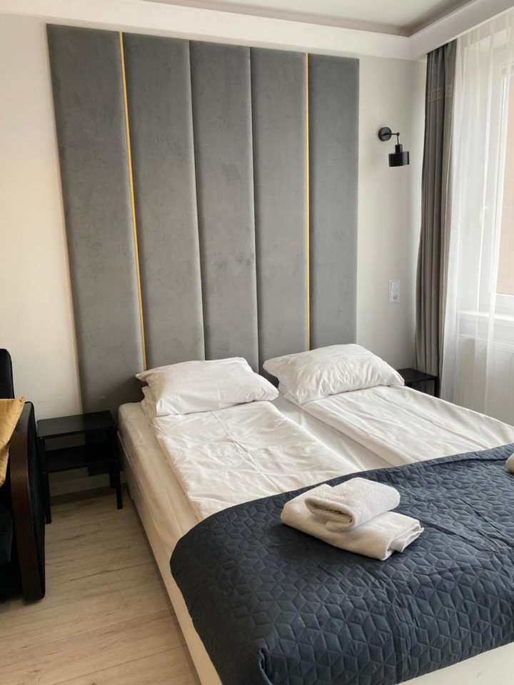 Apartament 308 Planeta, 100 M Od Plaży - Mielno