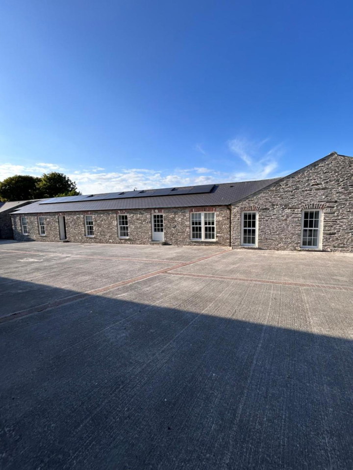 Rokeby Lodge 2 - Drogheda