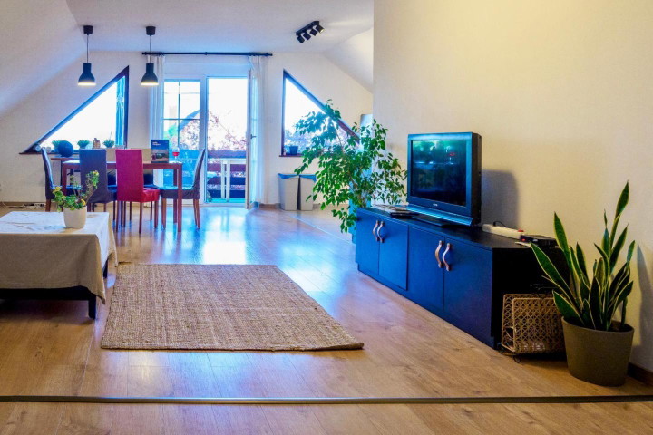 Karádi Apartman - Lake Balaton