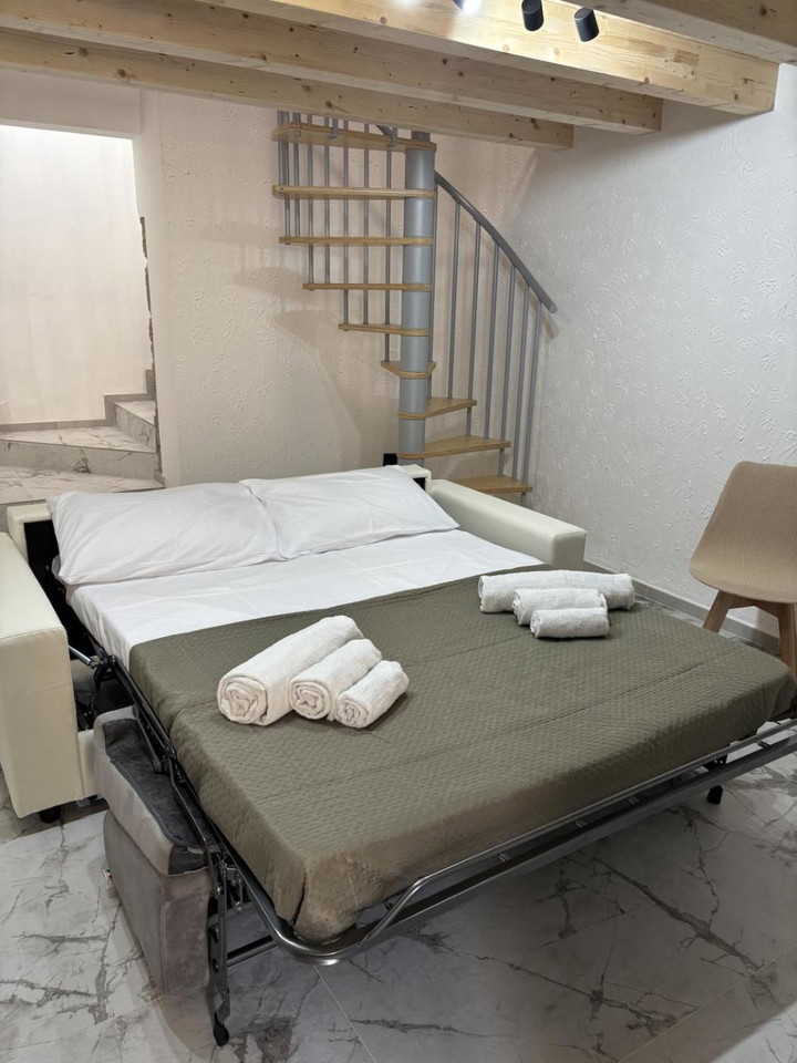 Paroma Loft - Alghero