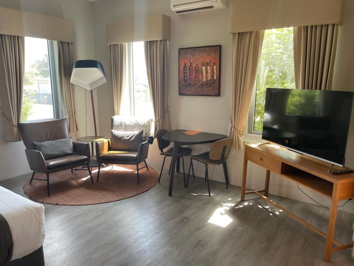 Vintages Accommodation - Margaret River