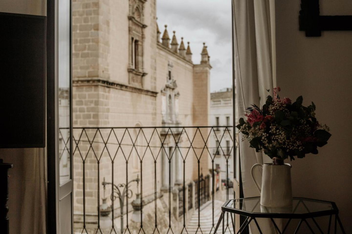 Casa Da Catedral Ramona - Badajoz