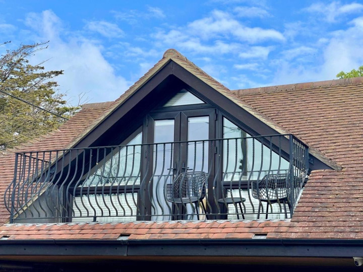 Hunters Hide Apt - South Downs