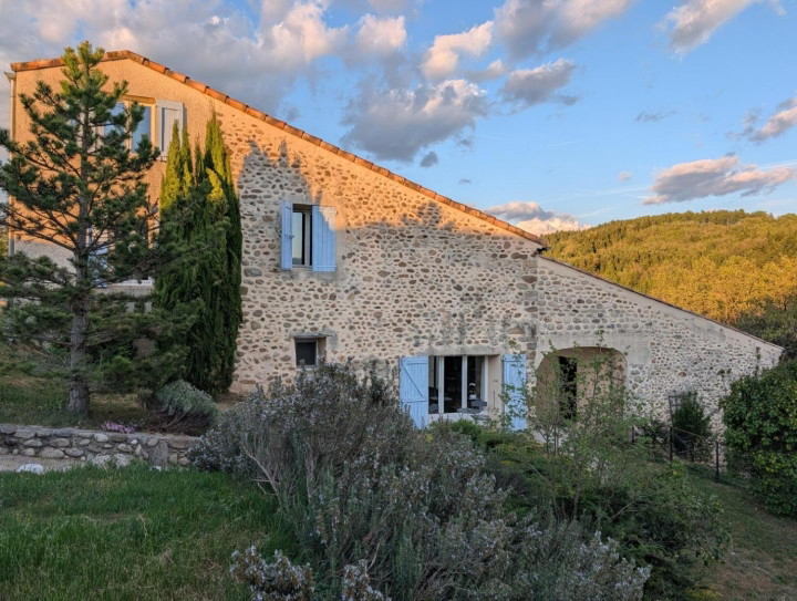 Campagne Vallauris Chambres - Sisteron