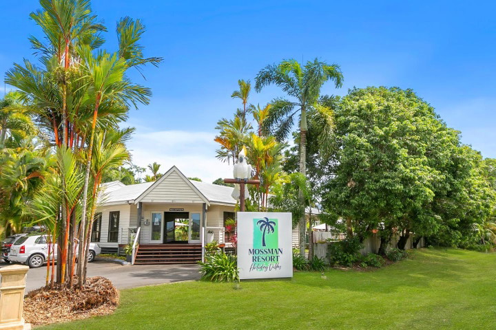 Mossman Resort Holiday Villas - Mossman