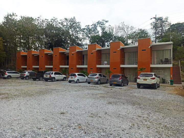 Hotel Inversiones Napoles - Puerto Boyacá