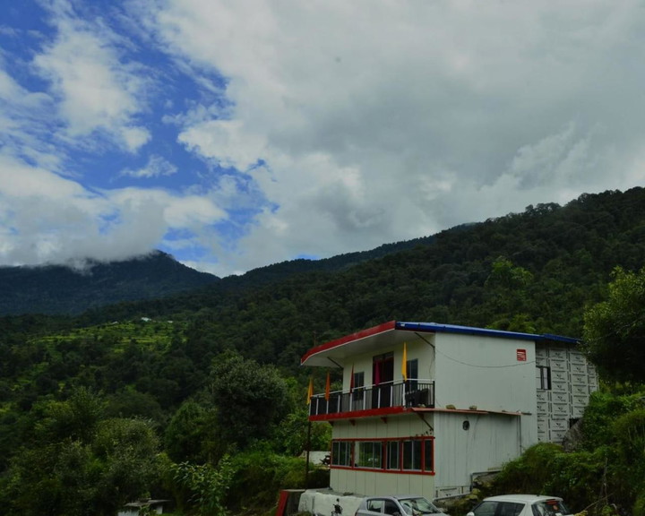 Snow Hills Homestay By Stayapart, Ukhimath - Uttarakhand