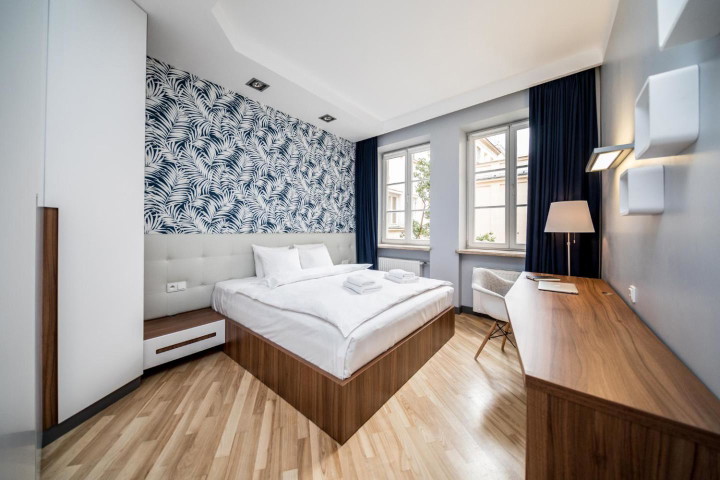 Apartment Premium Old Town By Your Freedom - Warschau