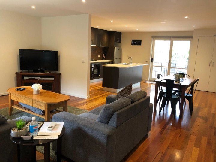 Chill Apartment - Rye