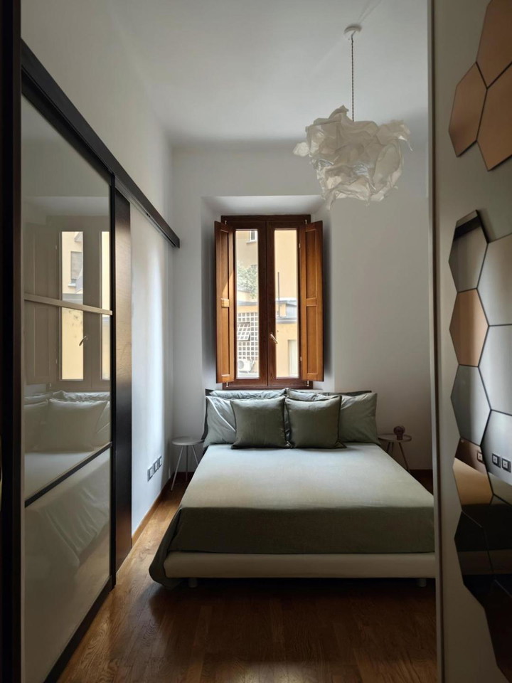 Fluère - Via Riva Reno - Bologna