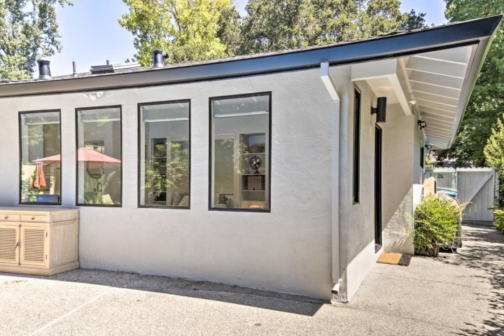 Menlo Park Studio ~ 2 Mi To Stanford University - Atherton, CA