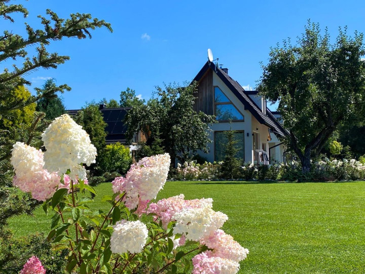 Osada Białka Tatrzańska - Apartamenty & Domki Z Ogrodem Dla Rodzin, Odkryj-bialke - Zakopane