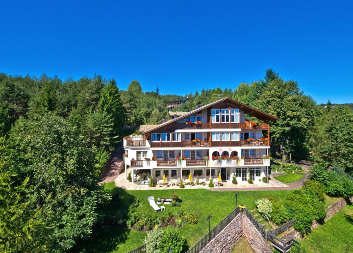 Hotel König Laurin - Bolzano