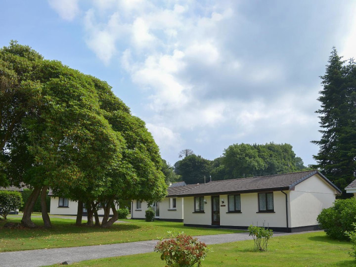 Tresco - B6520 - Liskeard