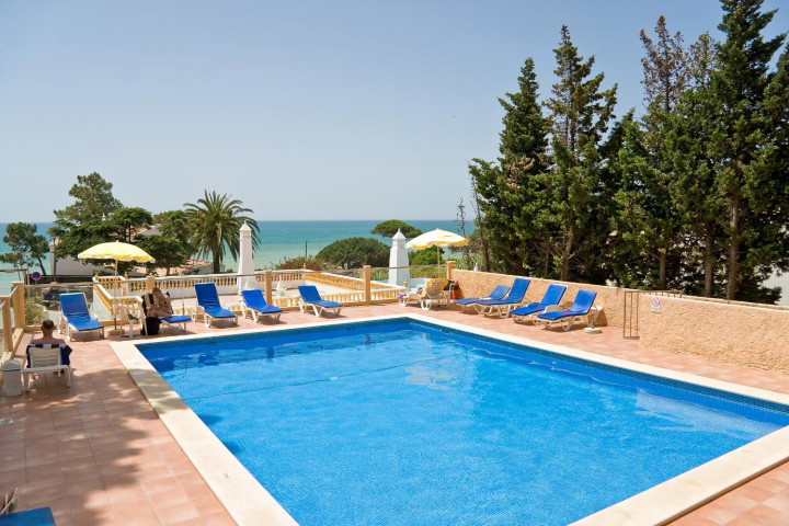 Apartamentos Do Parque - Algarve