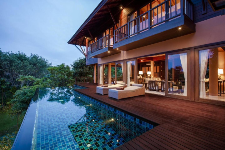 Villa Lydia, Koh Yao Noi - Ko Yao Noi