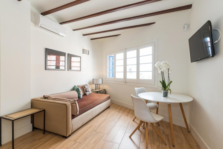 Apartamentos Mayor By Habama - Sitges