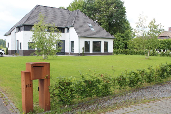 De Weije Wereld - Veghel