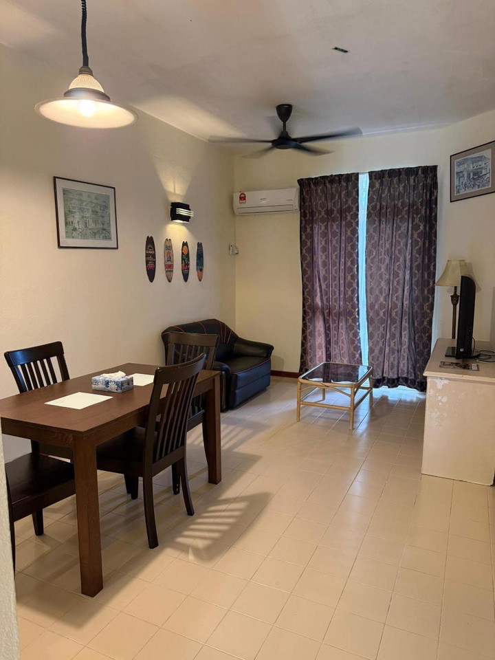 Haven Nine Homestay - Batu Ferringhi