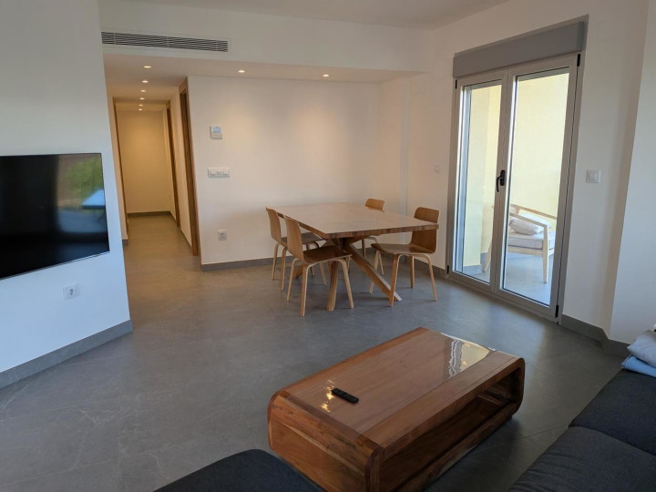 Apartamento Gandiaport - Gandie