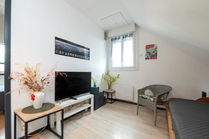 Logement Rieux À 6 Km De Redon - Redon