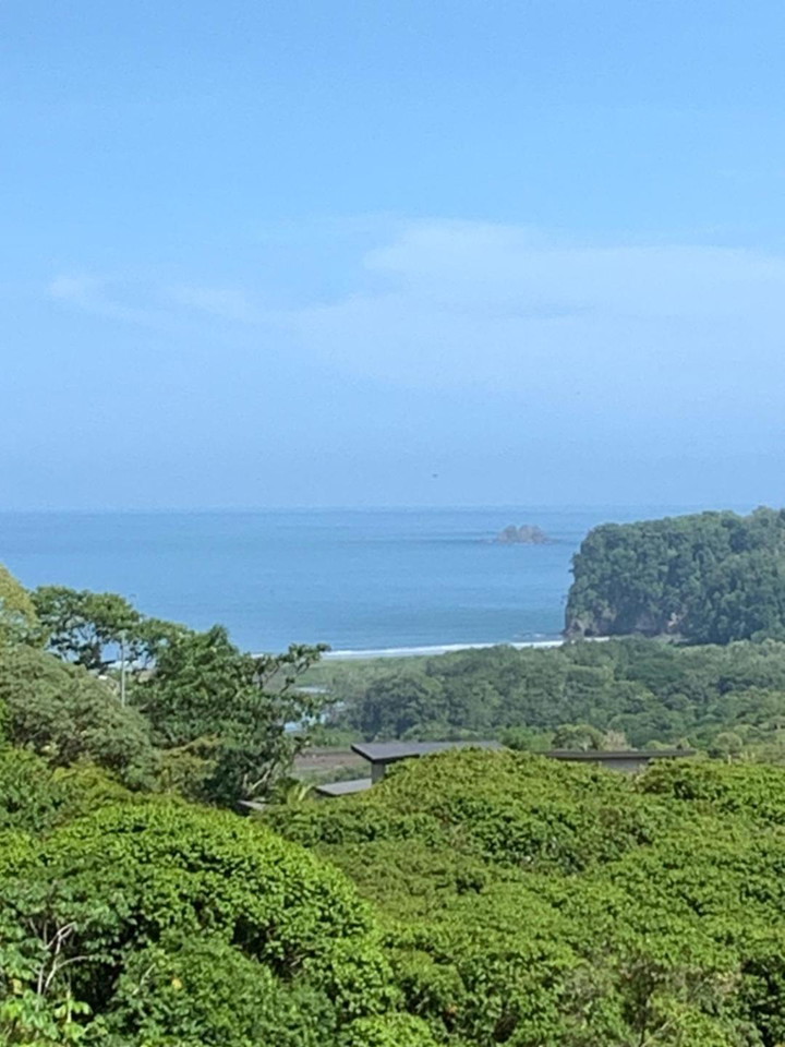 Paraiso Room - Costa Rica