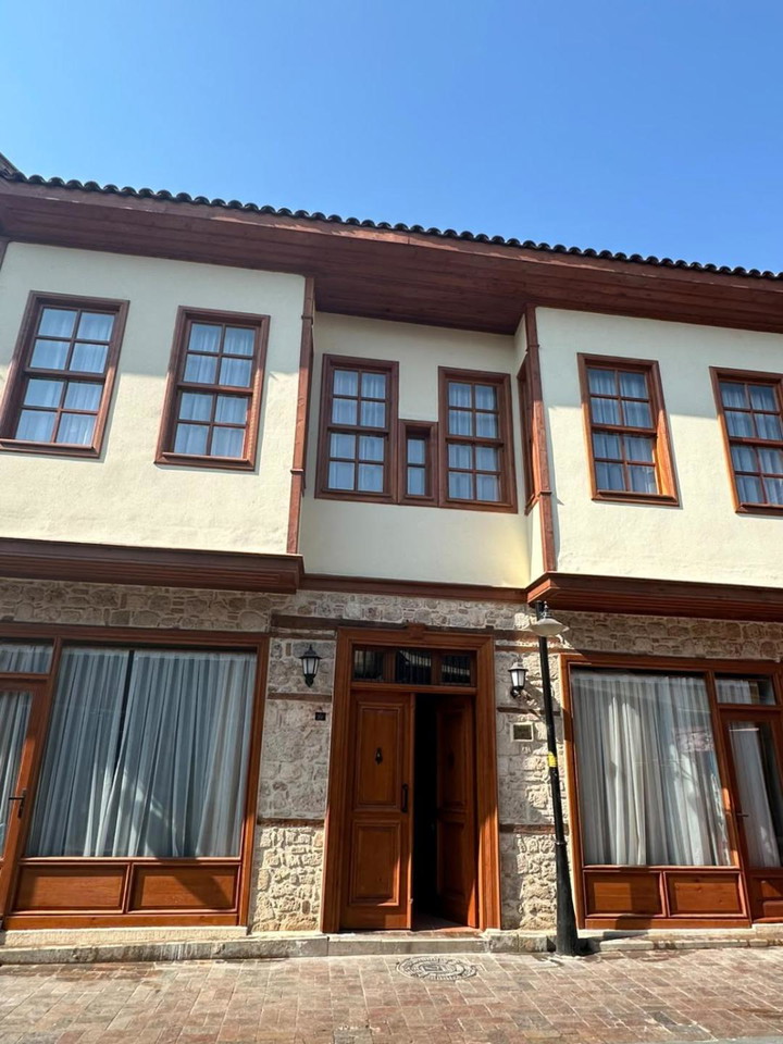 Aksoy House - Antalya
