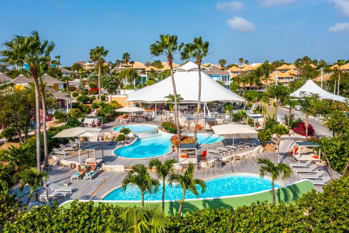 Chogogo Dive & Beach Resort Curaçao - Curazao