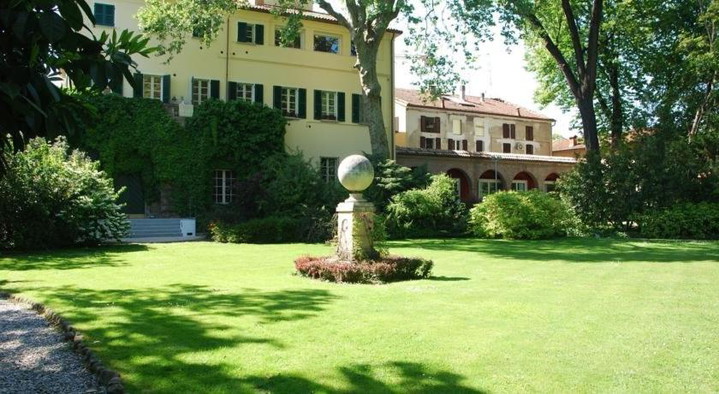 Le Notti In Villa - Fidenza