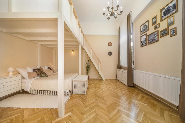 Vintage Apartment - Pécs