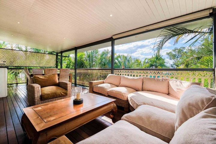 Comfy Character Qld’r ~ 3bed Self-contained-upstairs House W/parking ~ Woolloongabba - Brisbane