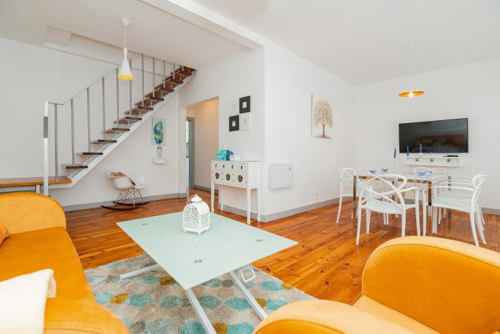 Lisbon Times Apartments - Lisbonne