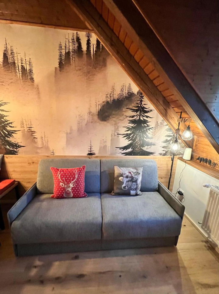 Melodia Del Bosco - Tarvisio