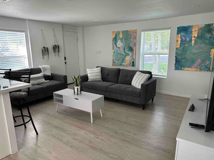 Cozy Apartment - Brownsville, TX
