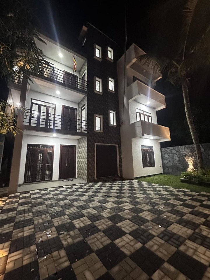 Dreamscape Holiday Apartment - Sri Lanka