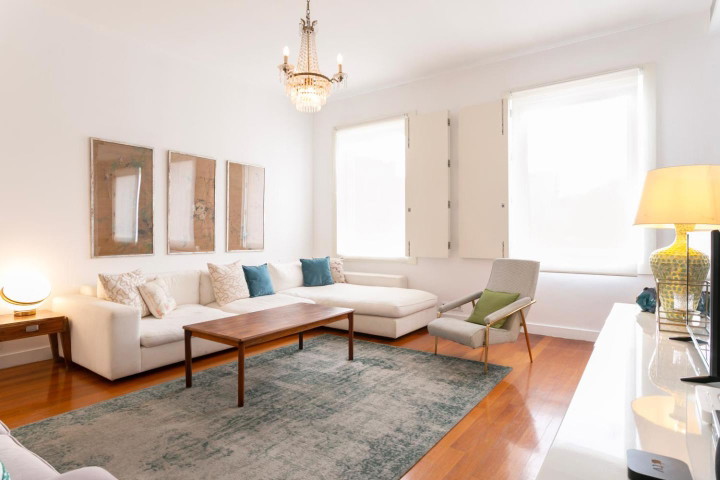 Apartment Carmo - Alfama