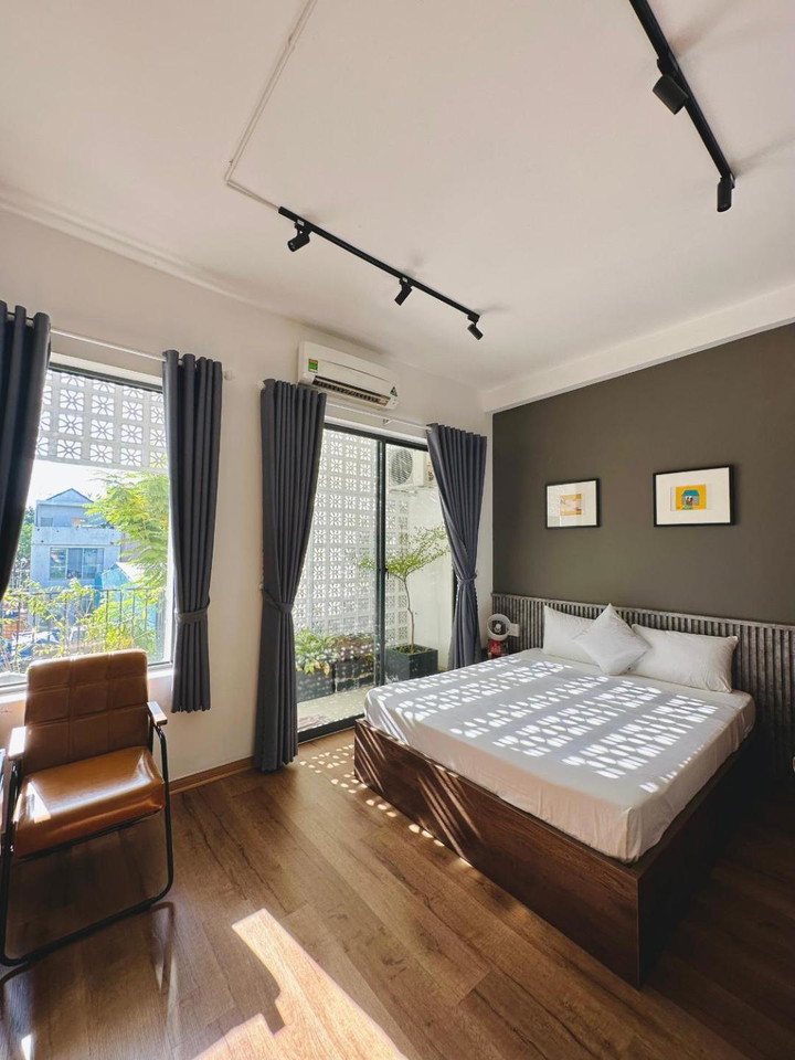 Loka Home & Yoga - Đà Nẵng