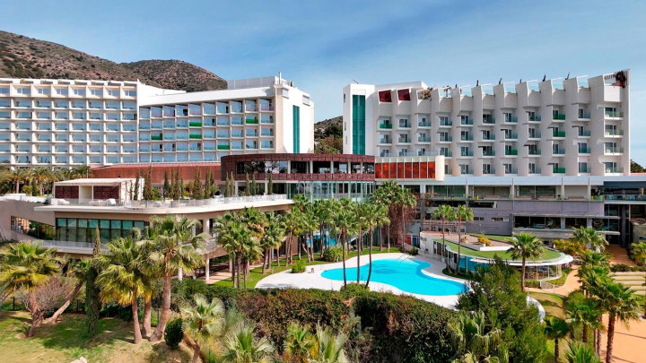 Higuerón Hotel Málaga, Curio Collection By Hilton - Fuengirola