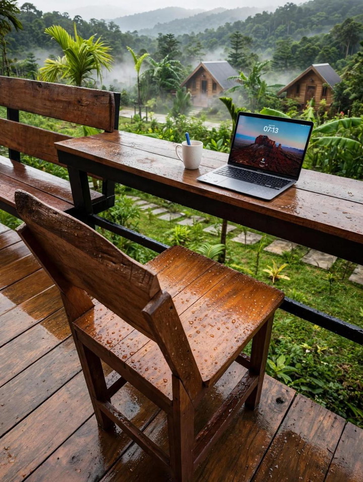 Phayam Paradise Resort - Ko Chang