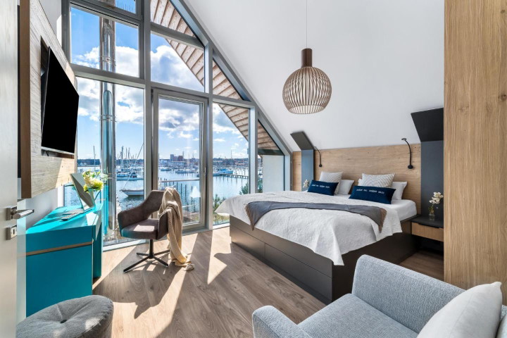 Ostsee - Reetdachhaus Nr 45 "Graswarder" Im Strand Resort - Heiligenhafen