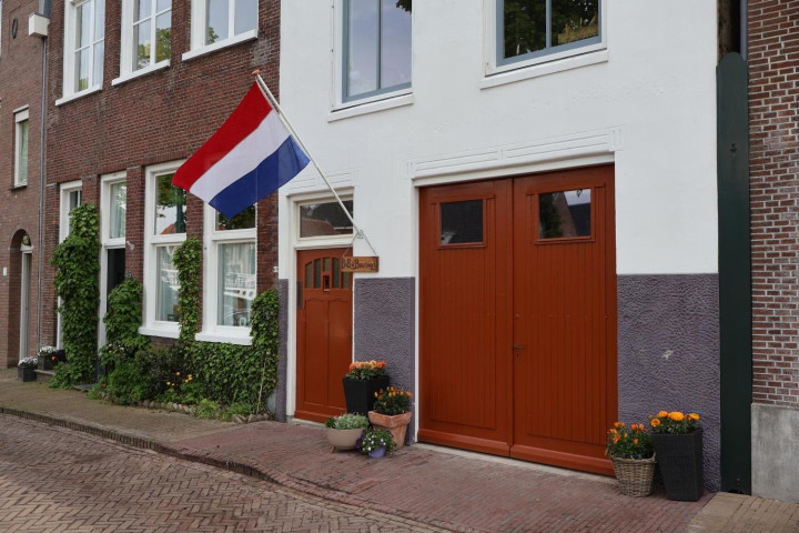 B&b De Beurtvaart - Dokkum
