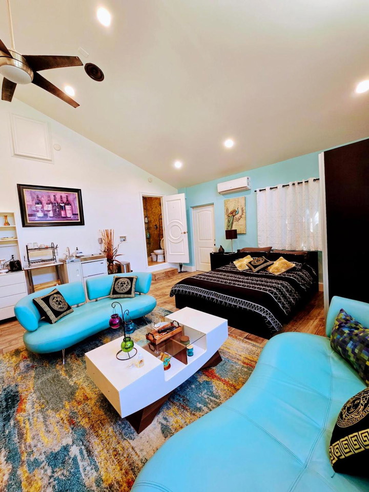 Luxury Guesthouse - Los Angeles