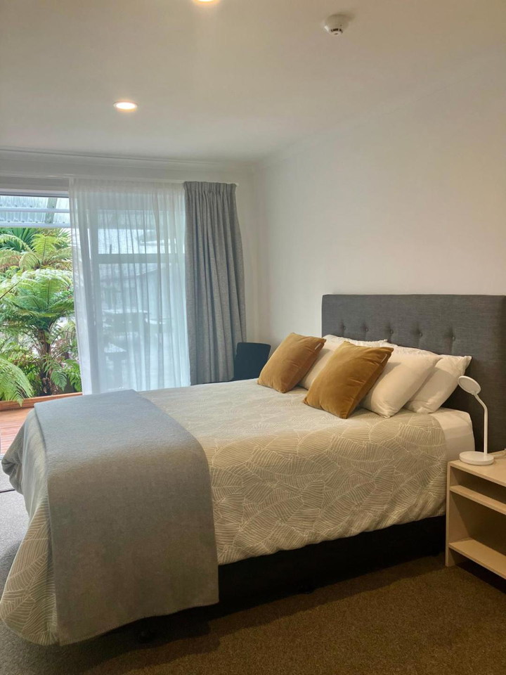 Tripinn Boutique Motels & Affordable Accommodation - Westport