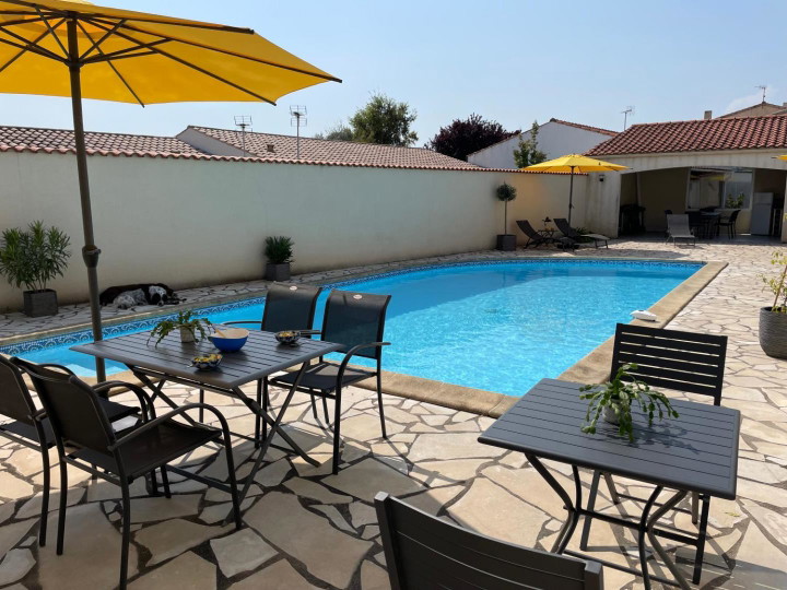 Les Pertuis Rochelais - Châtelaillon-Plage