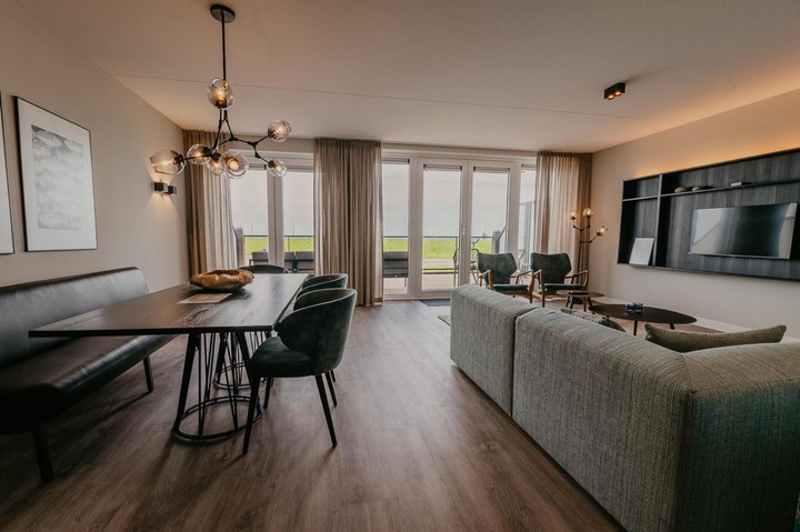 Residence Oude Haven Luxe Appartementen Met Sauna - Netherlands