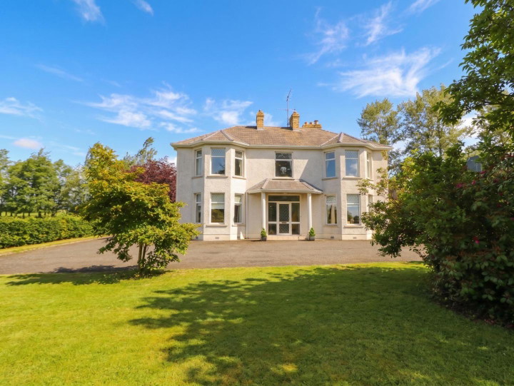 Riverdene - Omagh