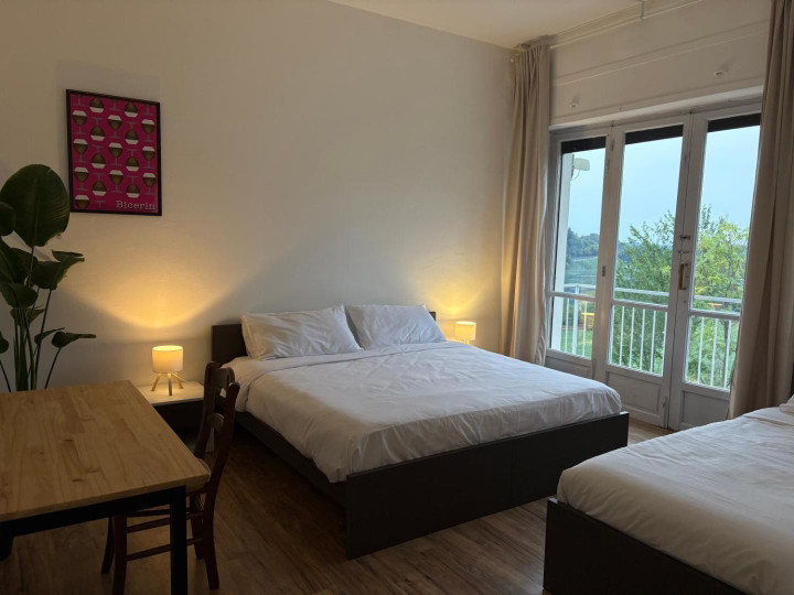 Cazador Rooms - Ivrea